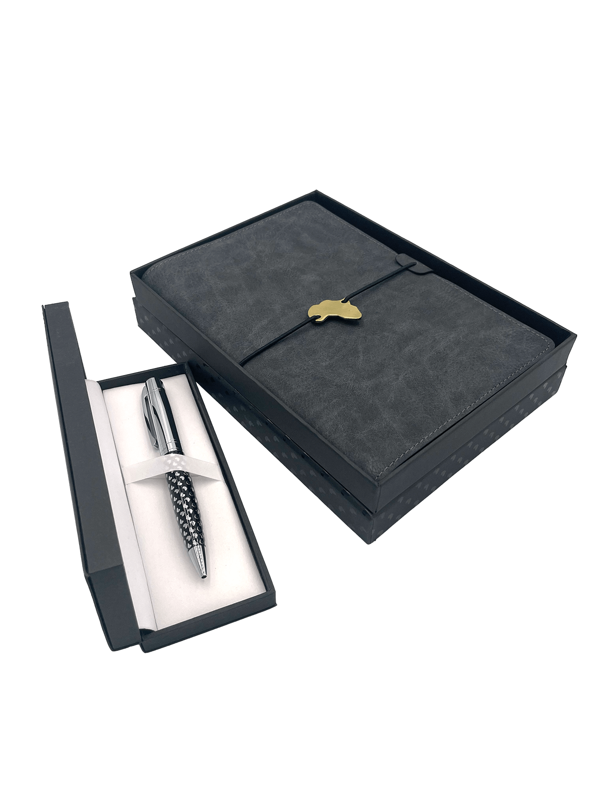 The Executive Gift Set by Andy Cartwright