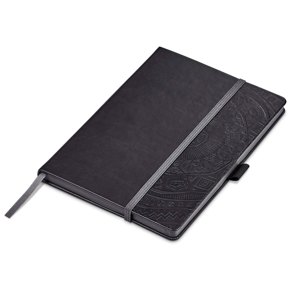 Andy Cartwright Mantra A5 Hard Cover Notebook
