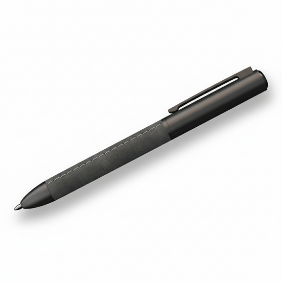 Sengetti Cowskine Ball Pen byAndy Cartwright