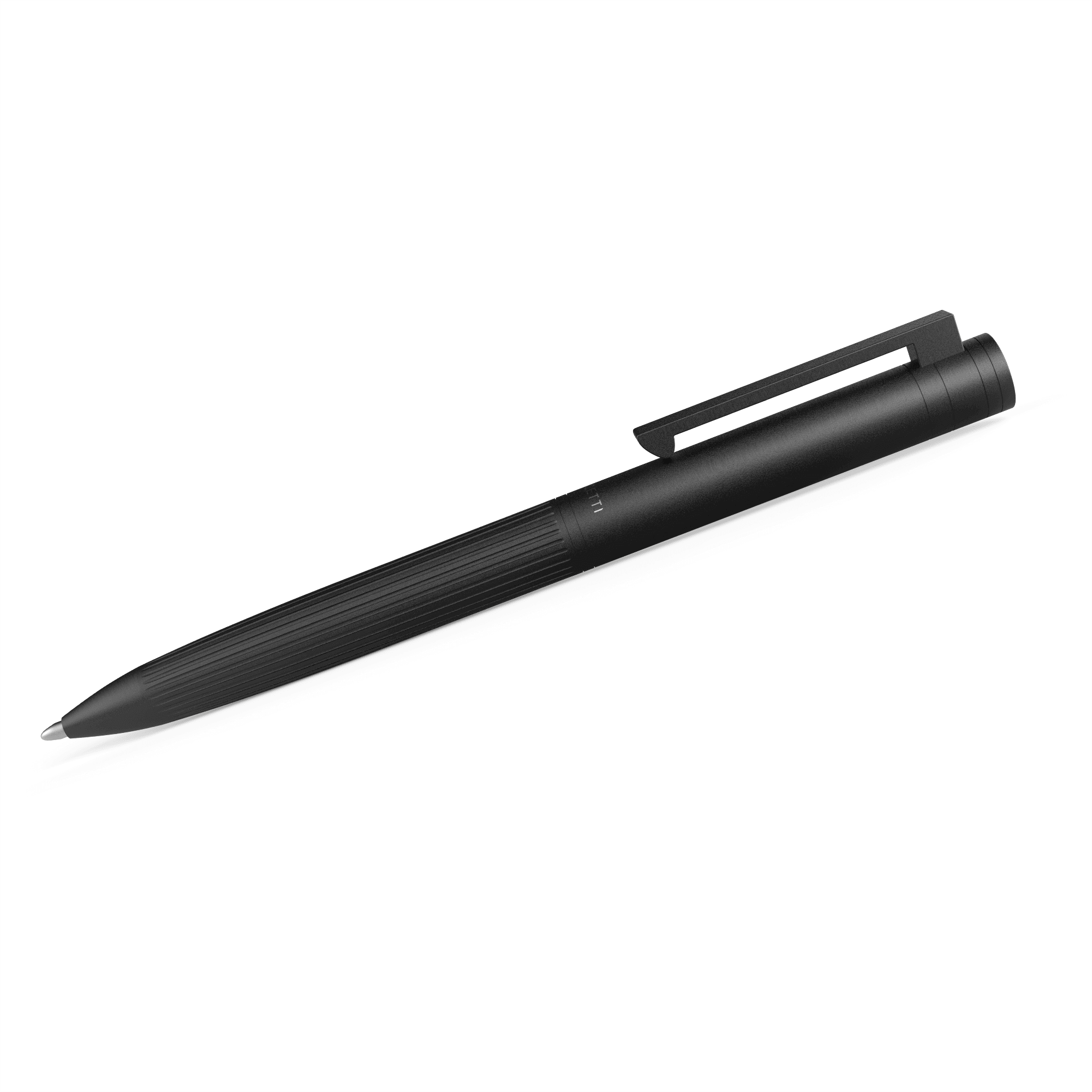 Sengetti Ribbed Pen and Notebook Gift set by Andy Cartwright