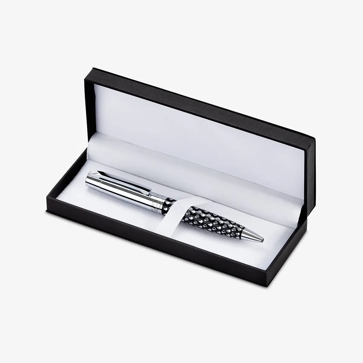 Ball Point Pen - Andy Cartwright